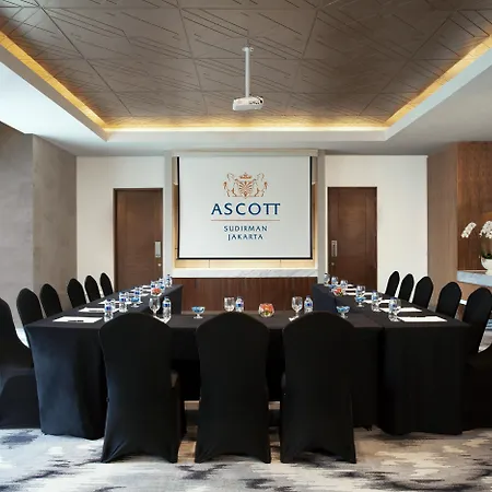 HORISON CILEDUG JAKARTA | Indonesia